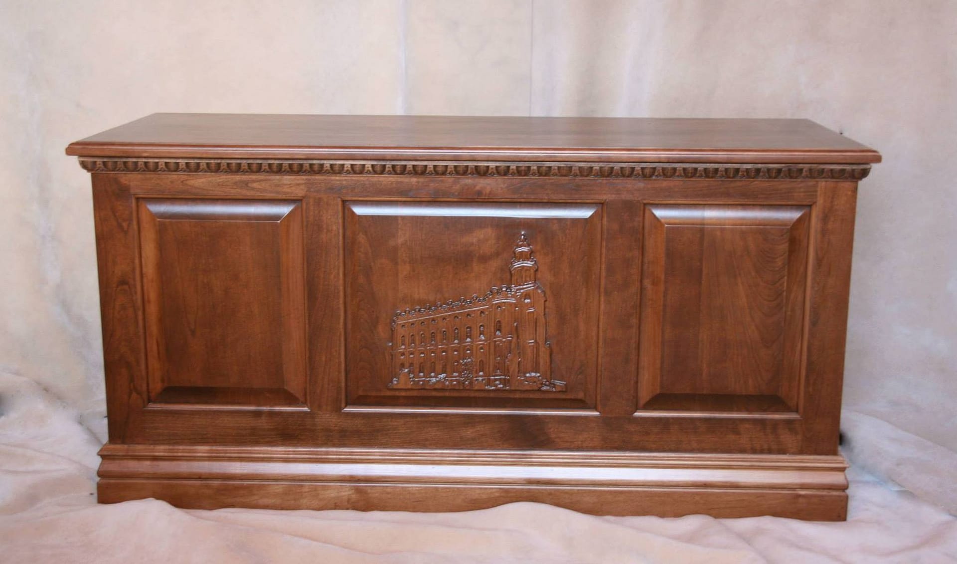 Cedar Chest 2 – Kerksiek Wood Design